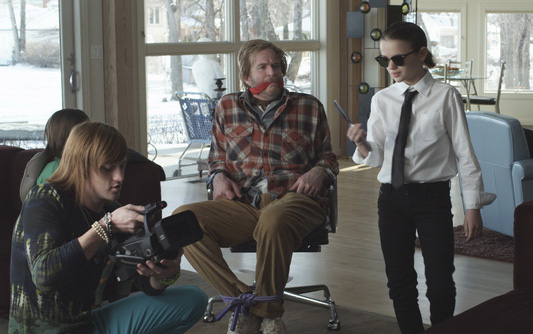 Family Weekend - auf Kinofilmwelt